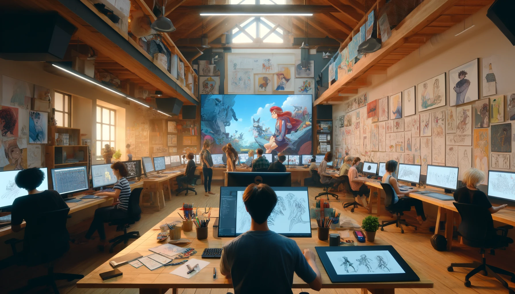 Discover the Best Animation Studios Worldwide: Top 10 Animation ...