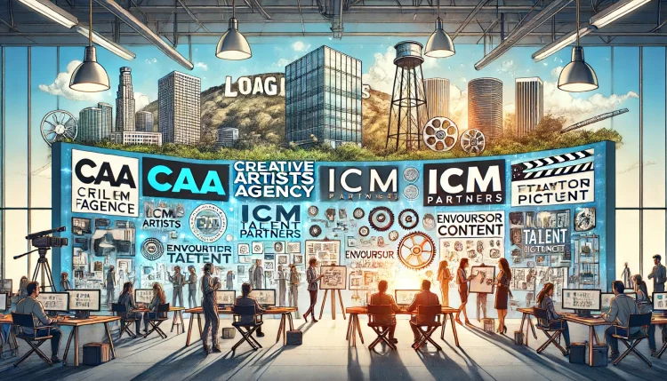 Unveiling the Top Film Financing Companies in Los Angeles - Vitrina