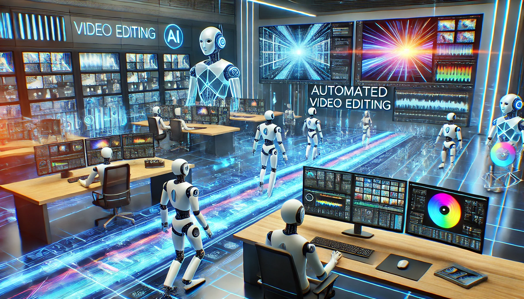 Revolutionize Your Workflow: Ultimate Guide to Automated Video Editing ...