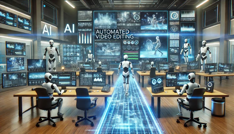 Revolutionize Your Workflow: Ultimate Guide to Automated Video Editing ...