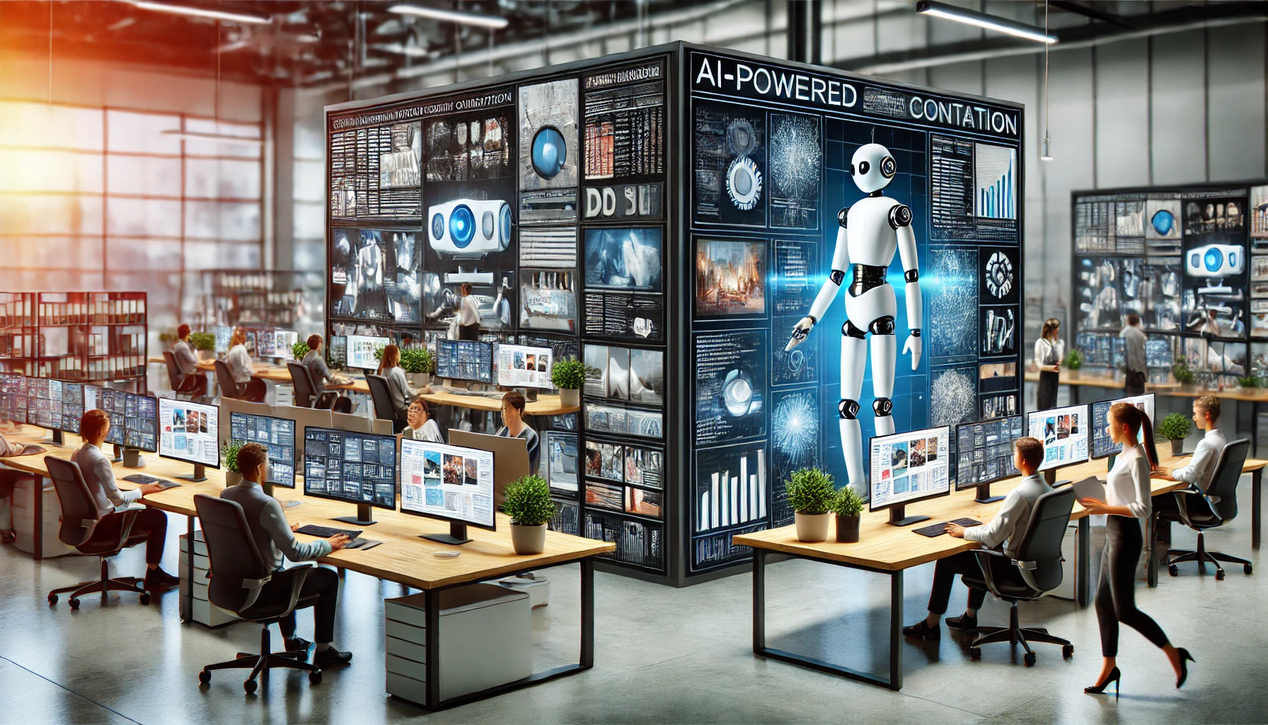 Master Automated Content Curation for Entertainment Success | Expert ...