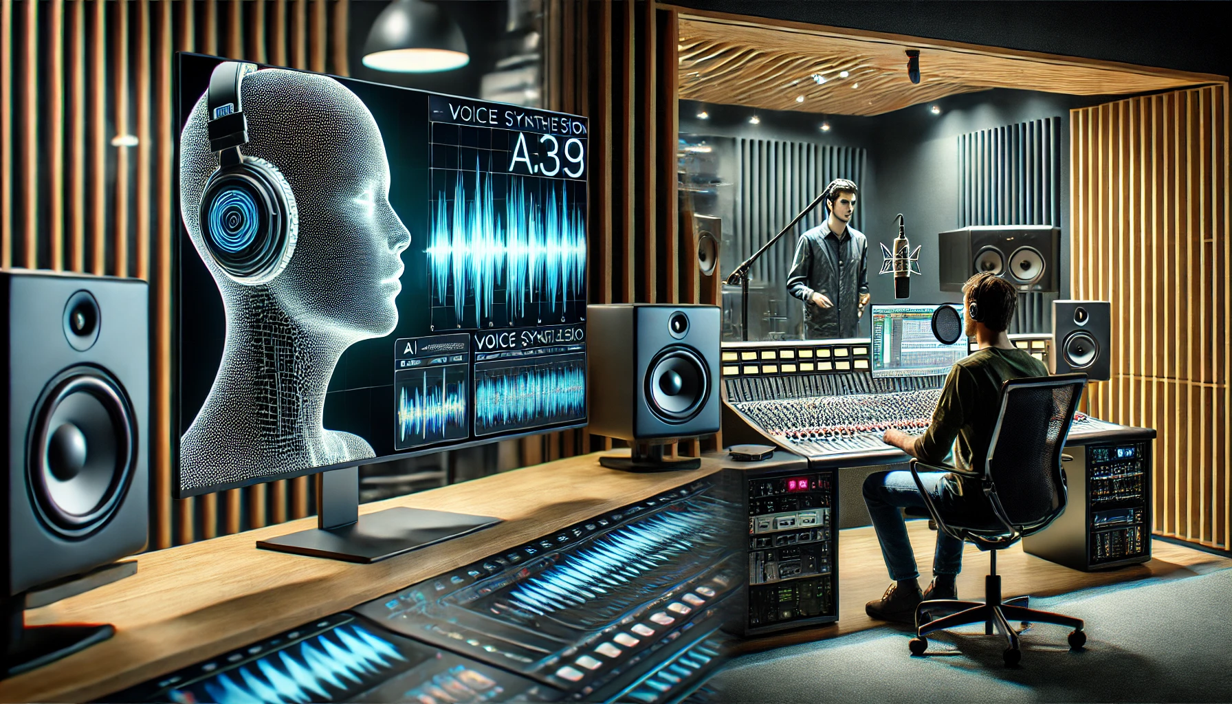 AI In Talent Scouting: Entertainment Guide