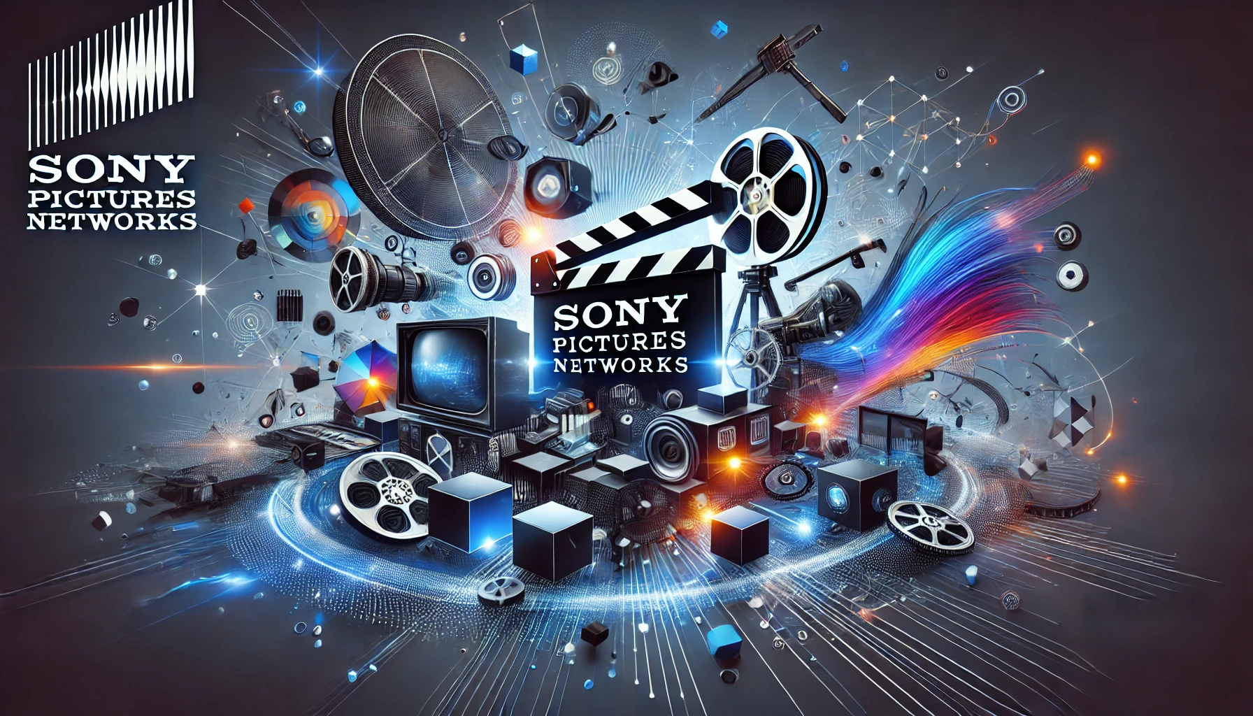 Sony Pictures Networks: Revolutionizing Global Entertainment
