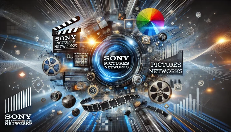 Sony Pictures Networks: Revolutionizing Global Entertainment