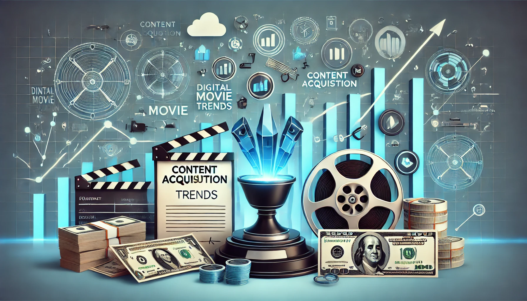 Mastering Content Acquisition Trends: Unlock Entertainment Industry Success