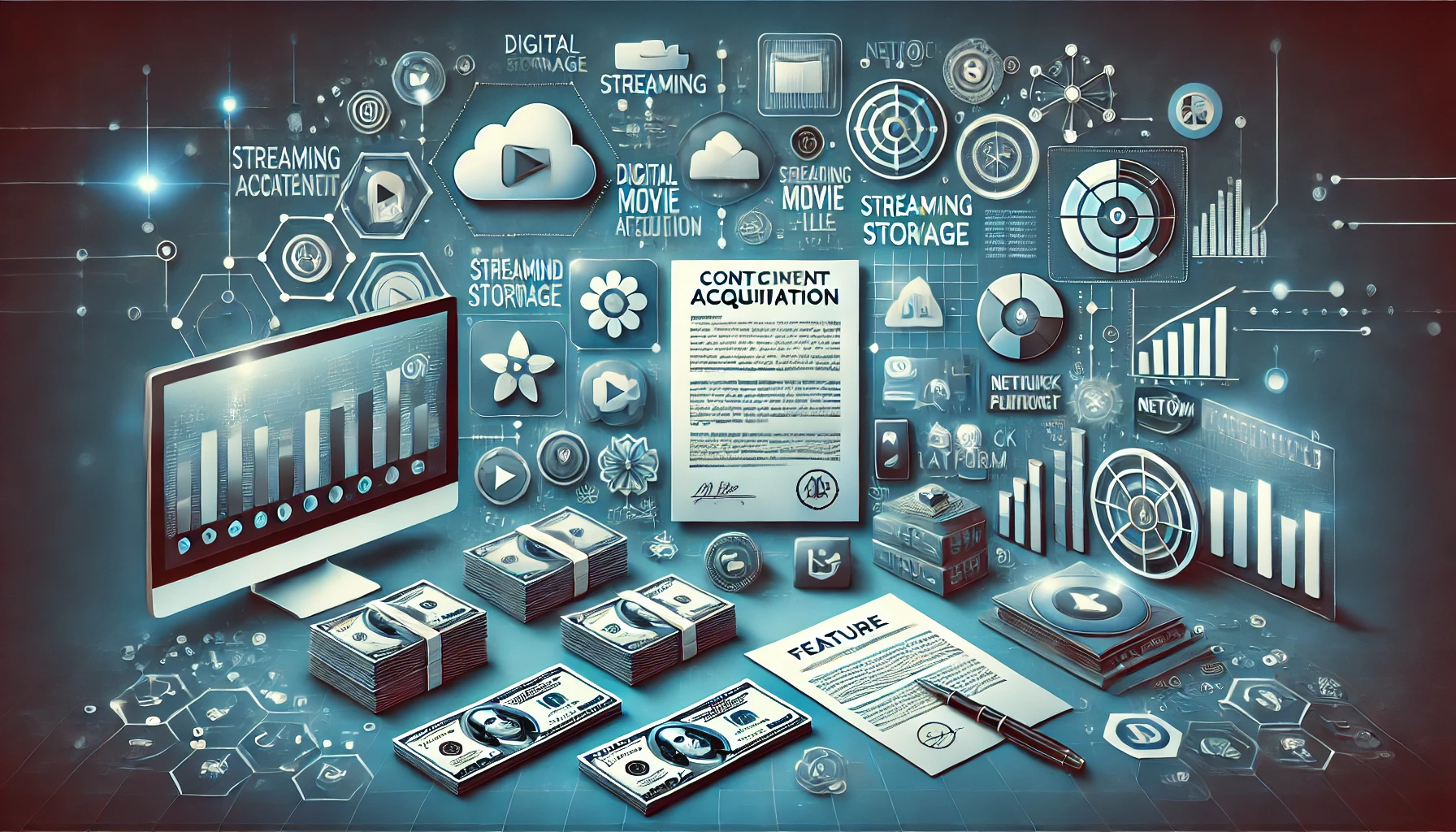 Mastering Streaming Content Acquisition: Insider Strategies for Success