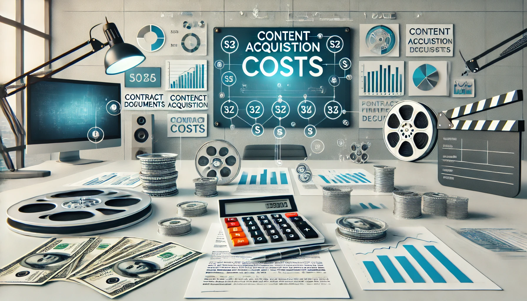 Maximize Content Budgets: Top Insider Tips