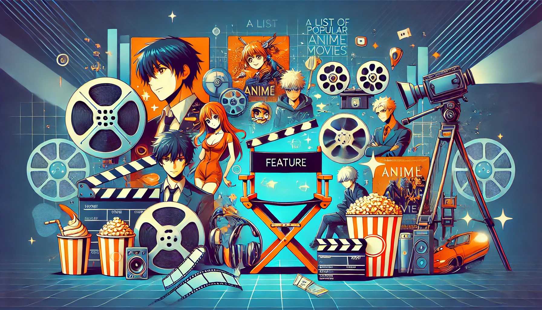 Revolutionize Your Japanese Anime Business With | Vitrina
