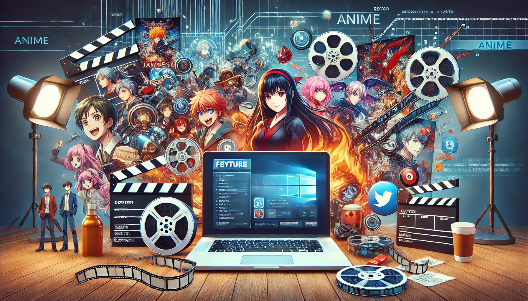 Top Japanese Anime Movies: Guide for Pros