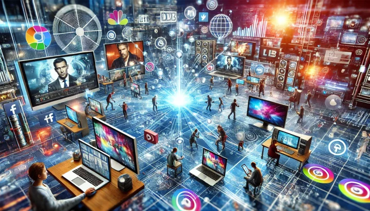 Sell Docs Online: 2024 Digital Distribution Guide