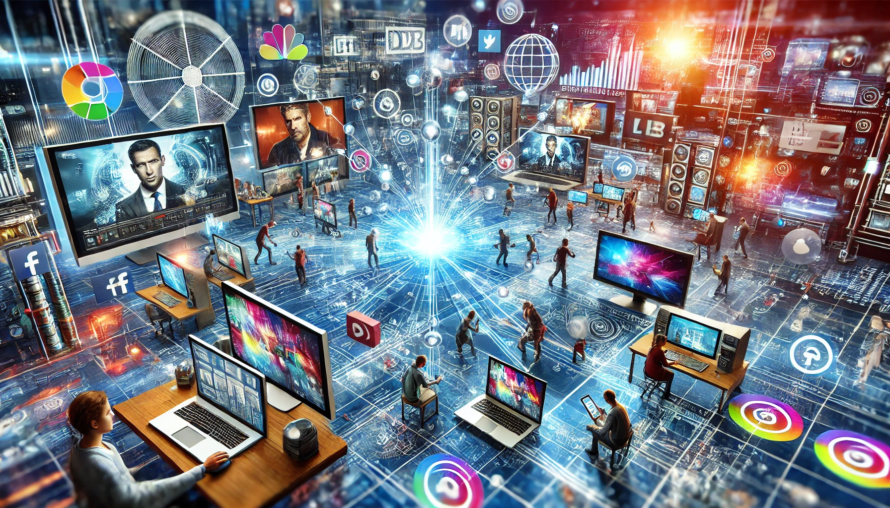 Streamline Your Media Distribution: Unlock New Opportunities with Vitrina