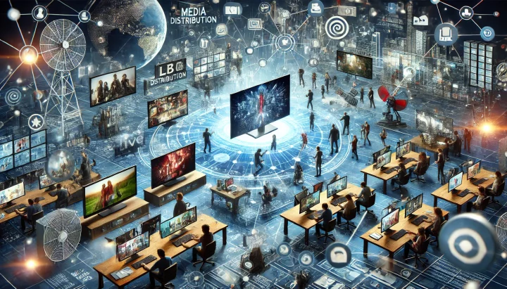 Streamline Your Media Distribution: Unlock New Opportunities with Vitrina