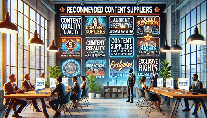 Mastering Content Acquisition: The Ultimate Guide for Entertainment ...