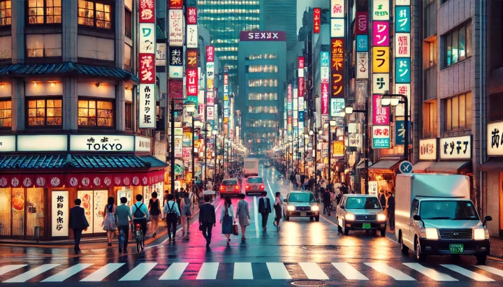 Navigating Content Tokyo 2024: Maximize Your Experience with Vitrina