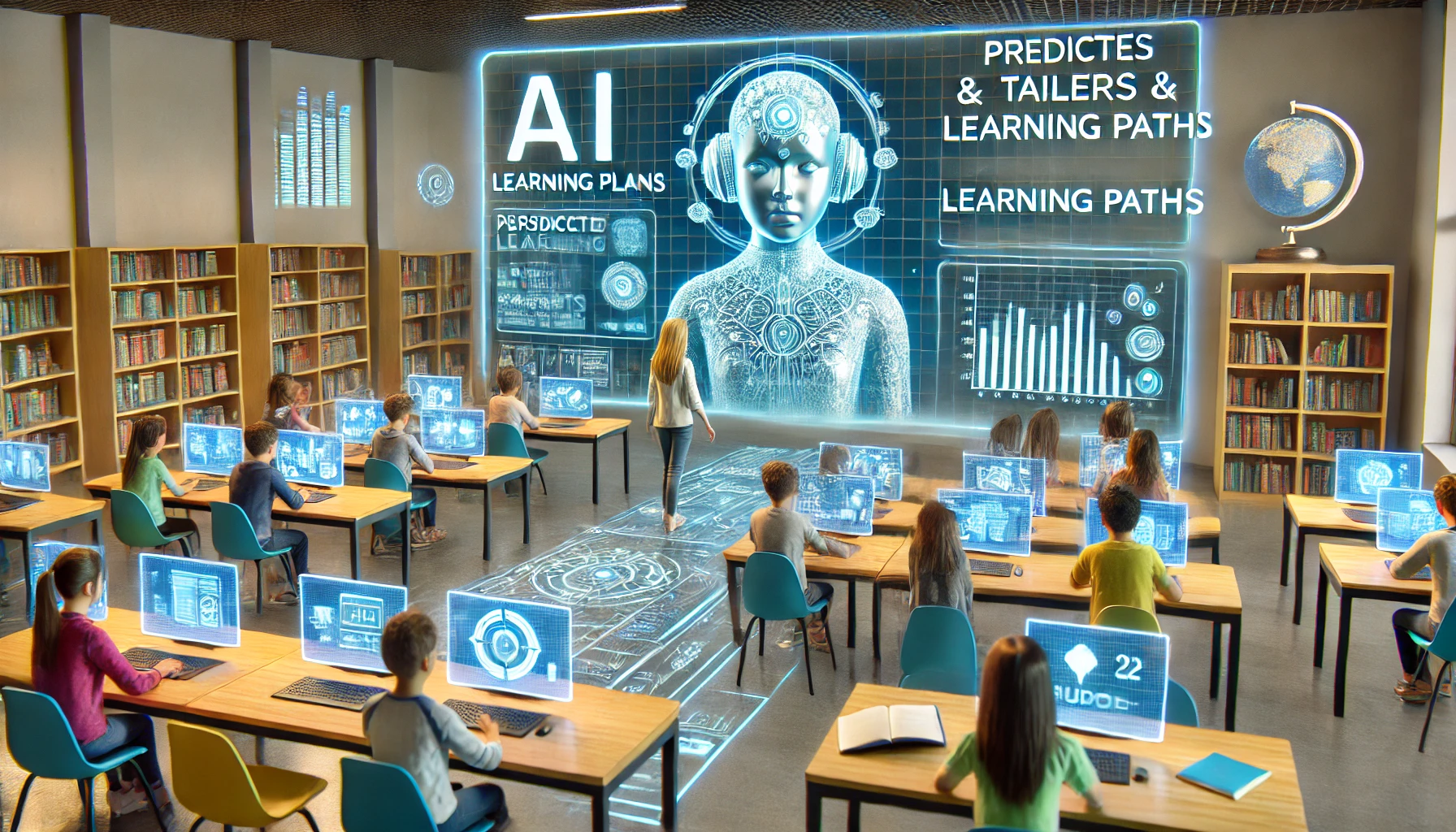 Renard T. Jenkins Unplugs the AI Revolution Reshaping Entertainment