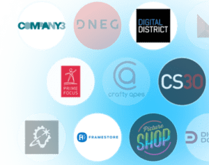 Discover the Best VFX Companies and Studios | Vitrina 2024