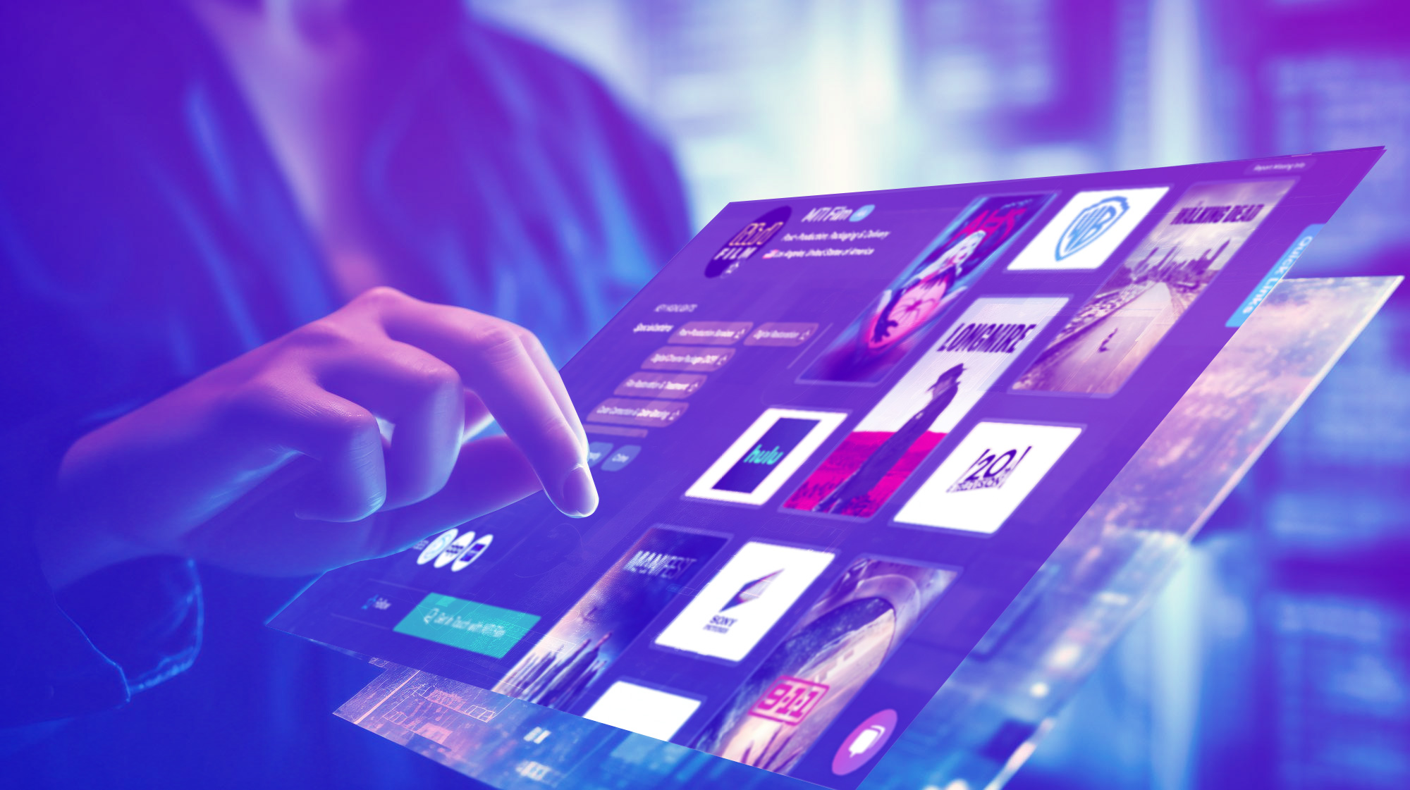 Animation, VFX, Post & Distribution Companies: Position Your Company ...