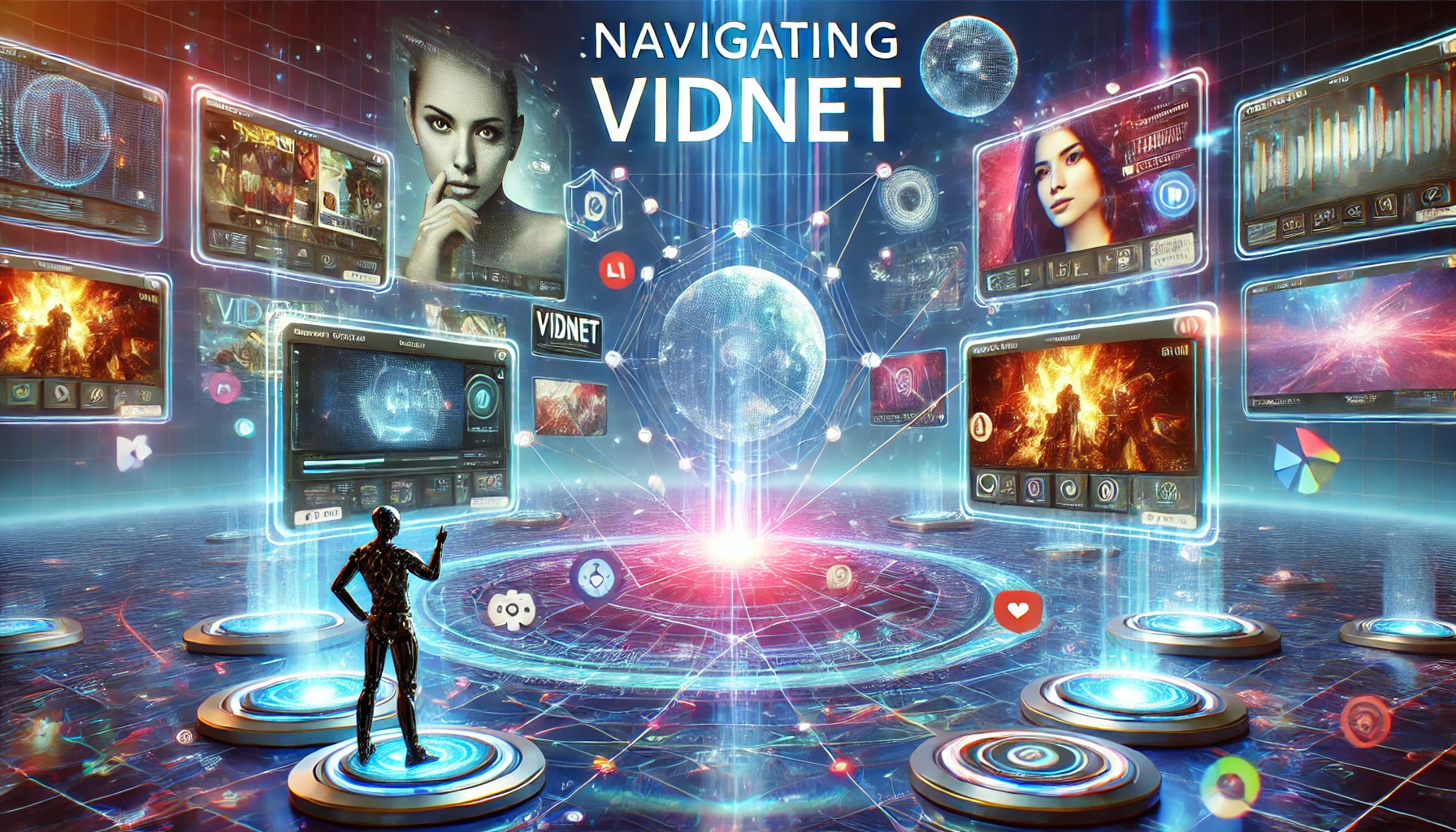 Navigating Vidnet Summit 2024: Maximize Your Experience with Vitrina