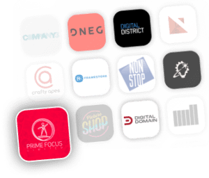 Top VFX Companies in India: Pioneering Visual Storytelling on a Global ...