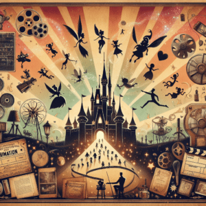 The Ultimate Guide to Disney Animation: Magic, History, and Iconic ...