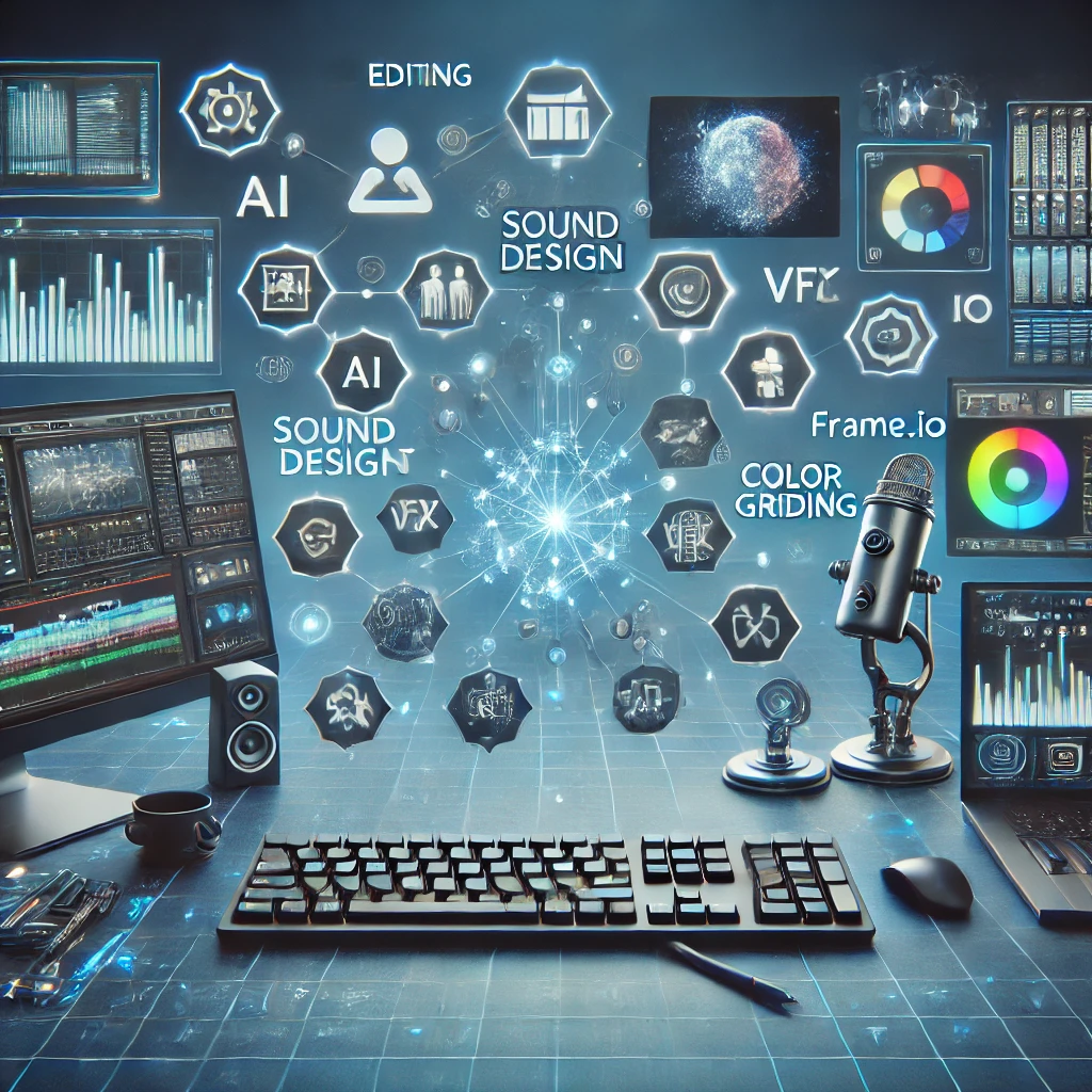 TV Production Tracking Systems: Features, Benefits, and Industry Insights