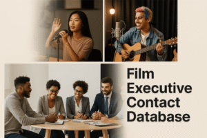 Anime on Netflix: Selling, Licensing, and Success