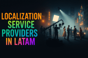 Anime on Netflix: Selling, Licensing, and Success