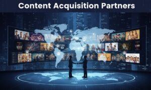 Funimation Content Acquisition 2025| Unraveling the Streaming Giant's ...