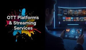 The World's Top 8 OTT Platforms & Streaming Services: A 2025 Strategic ...
