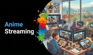 Securing Global Anime Streaming Rights Faster | Strategy