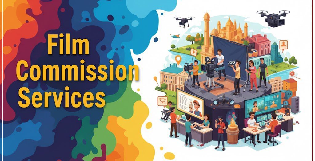 Film Commission Directory: Contact & US Lists for Execs