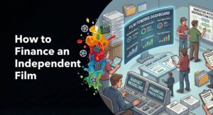 How To Finance An Independent Film: Complete 2026 Guide