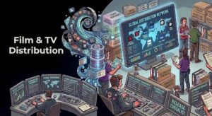 Film & TV Distribution & Acquisition Guide